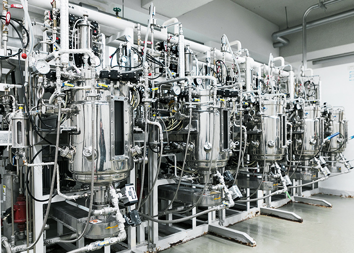 Green Chemistry Enzymes & Biocatalysis Solutions-Amano Enzyme Inc.