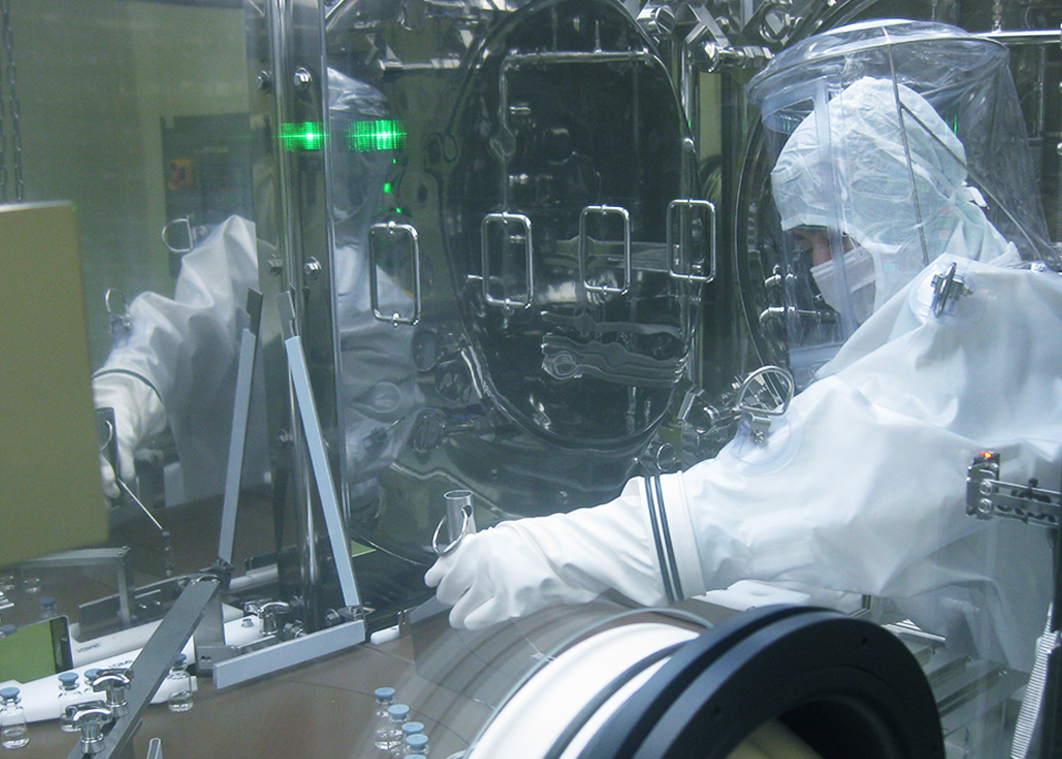 Reliable Quality Assurance-Amano Enzyme Inc.