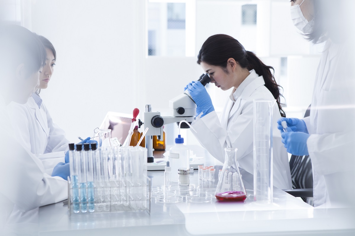 The History and Science Behind Custom Enzyme Manufacturing: From ...