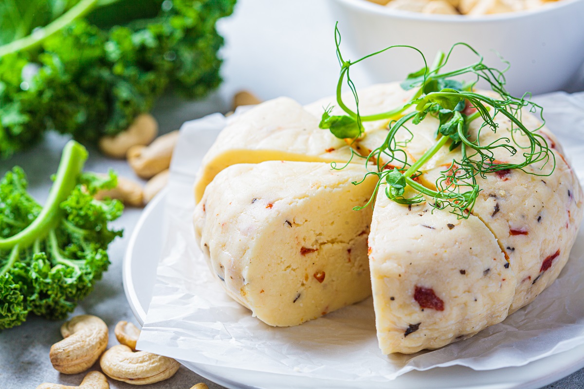 What are the Health Benefits of Dairy Alternative Foods?-Amano Enzyme Inc.